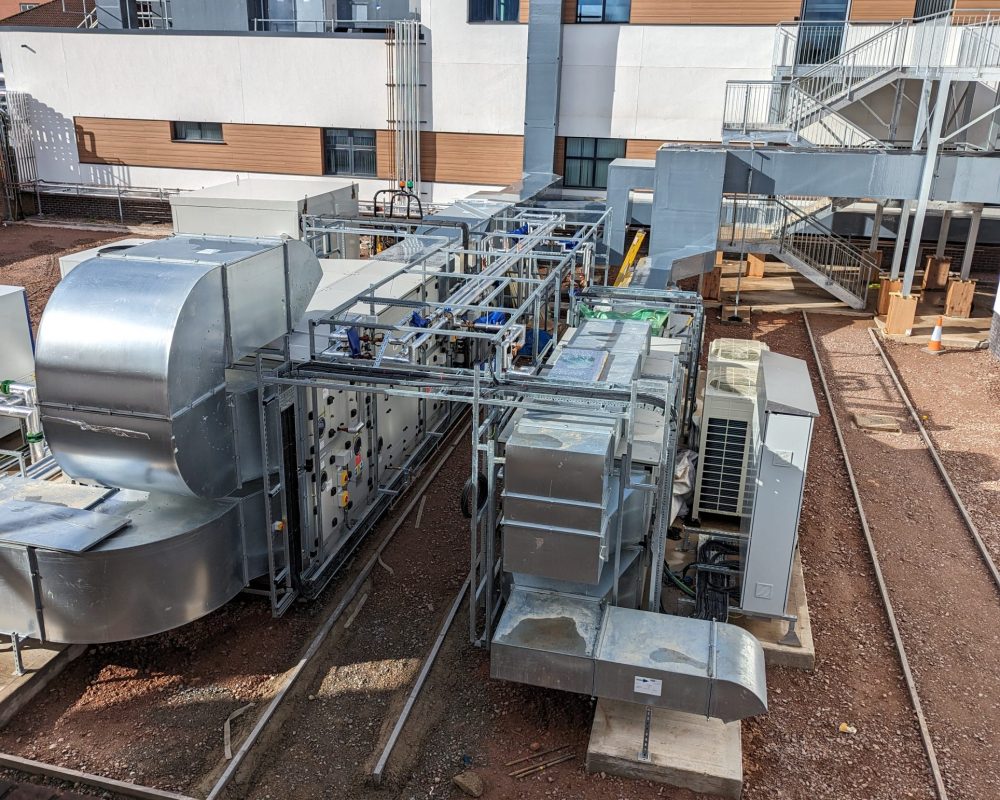 Case Studies - L Darby & Son Ltd.